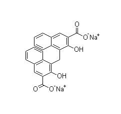 Sodium Pamoate API Manufacturer Supplier Provider