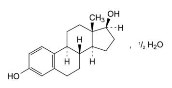 Estradiol Hemihydrate API Manufacturer | Supplier | Exporter