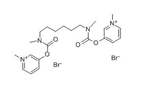 Distigmine Bromide API Manufacturer | Supplier | Provider
