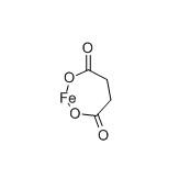 Ferrous Succinate API Manufacturer | Supplier | Provider