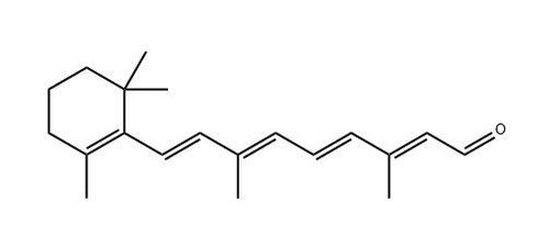 All-Trans-Retinal Manufacturer | Supplier | Provider