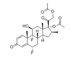 Diflorasone Diacetate API Manufacturer Supplier Provider