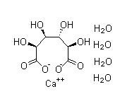 Calcium Saccharate Tetrahydrate API Manufacturer | Supplier | Provider