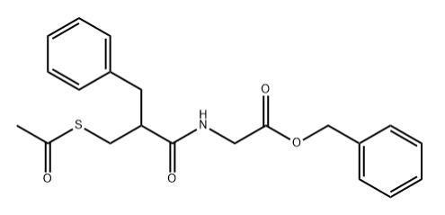 Acetorphan API Manufacturer | Supplier | Provider