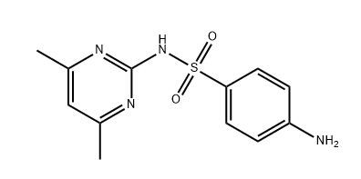Sulfadimidine API Manufacturer | Supplier | Exporter