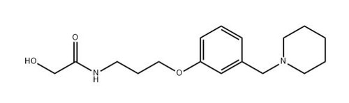 Roxatidine API Manufacturer | Supplier | Provider