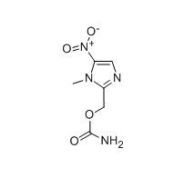 Ronidazole API Manufacturer Supplier Provider
