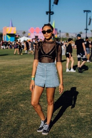 Tendencias que vão bombar no ROCK IN RIO 2024