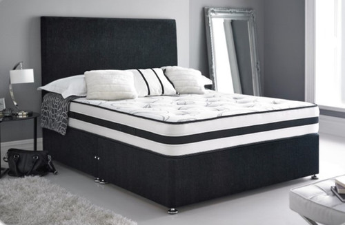 MAYFAIR MATTRESS | The Bedroom Centre