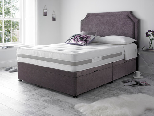 BUCKINGHAM 1000 | The Bedroom Centre