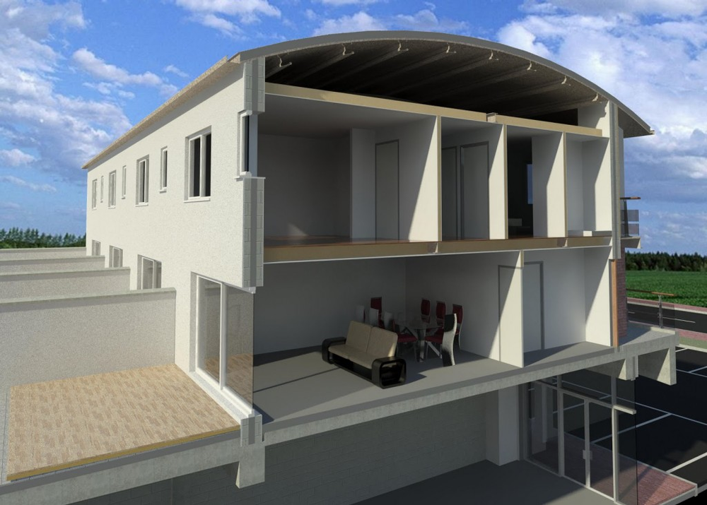 Bibliotecas para Revit