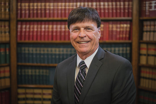 Kelly Greenway Bruce| Andrew Bruce Partner