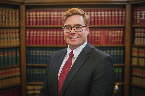 Kelly Greenway Bruce | Ian Greenway (Lawyer)