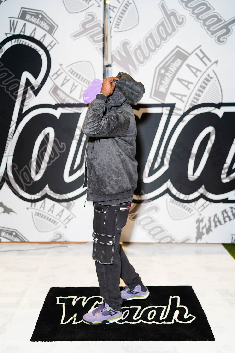 Waaah | WaaaH LifeStyle Brand | Luxury StreetWear