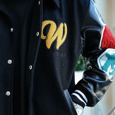 Waaah | WaaaH LifeStyle Brand | Luxury StreetWear