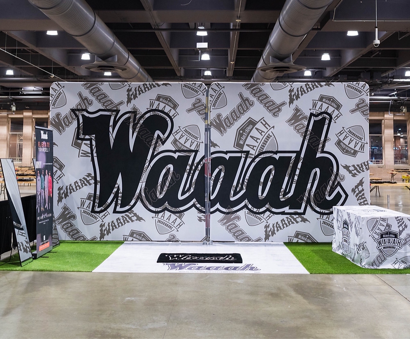 Waaah | WaaaH LifeStyle Brand | Luxury StreetWear
