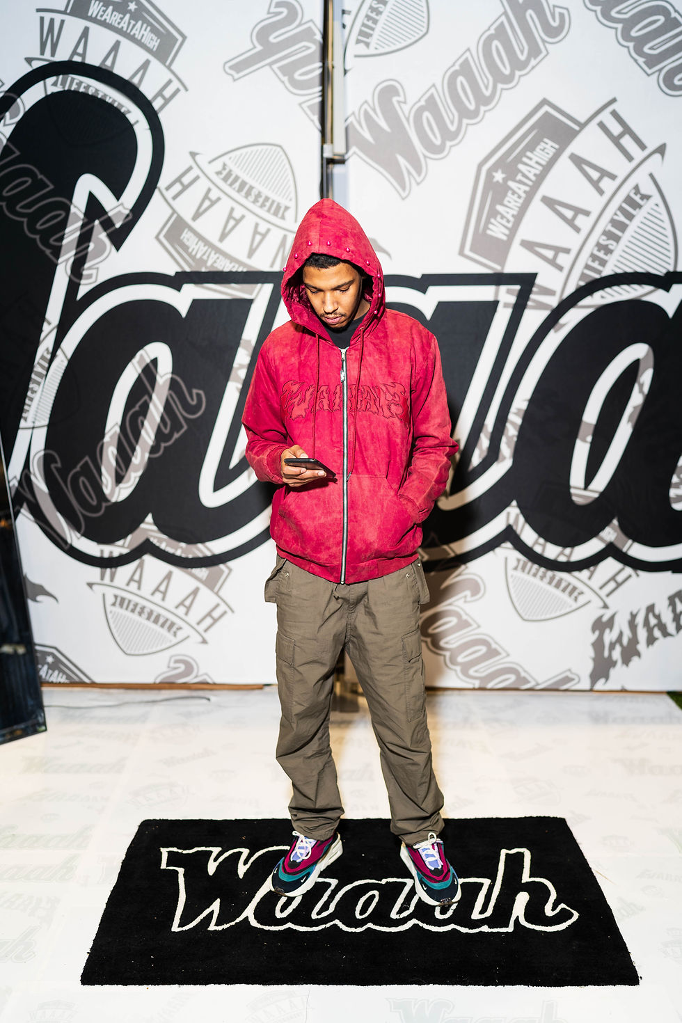 Outerwear | WAAAH Lifestyle