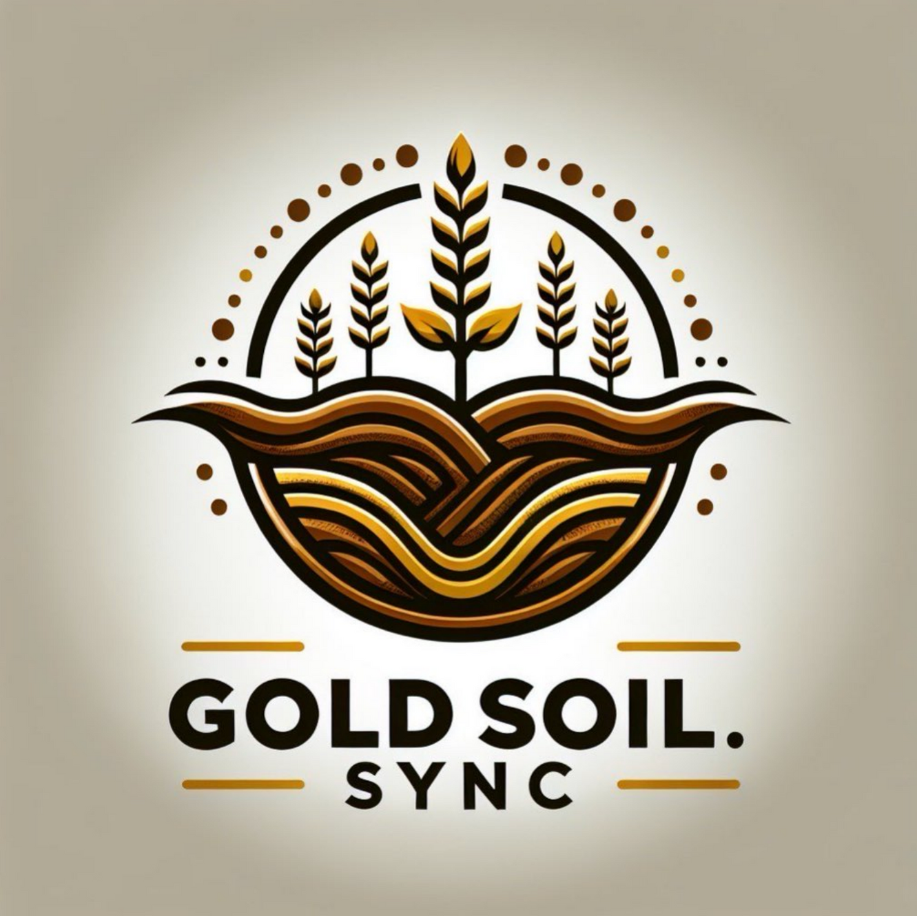 Gold Soil Sync