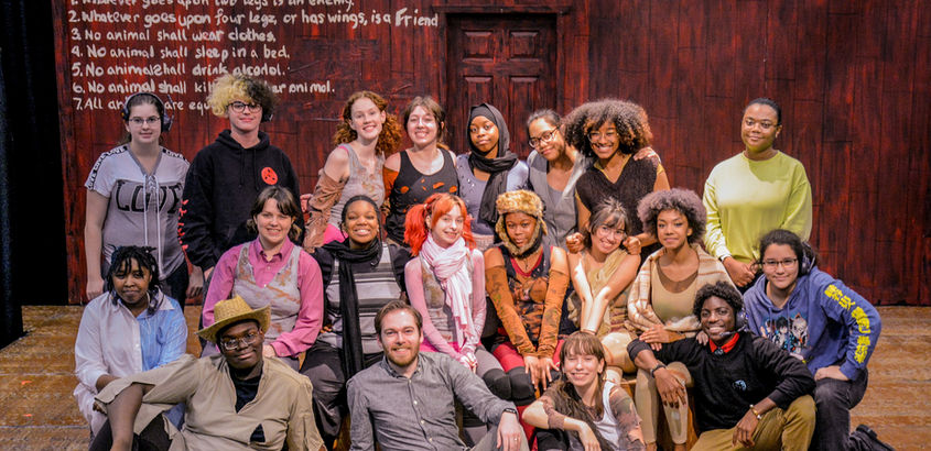 BAVPA | United States | Buffalo Arts Academy - BAVPA