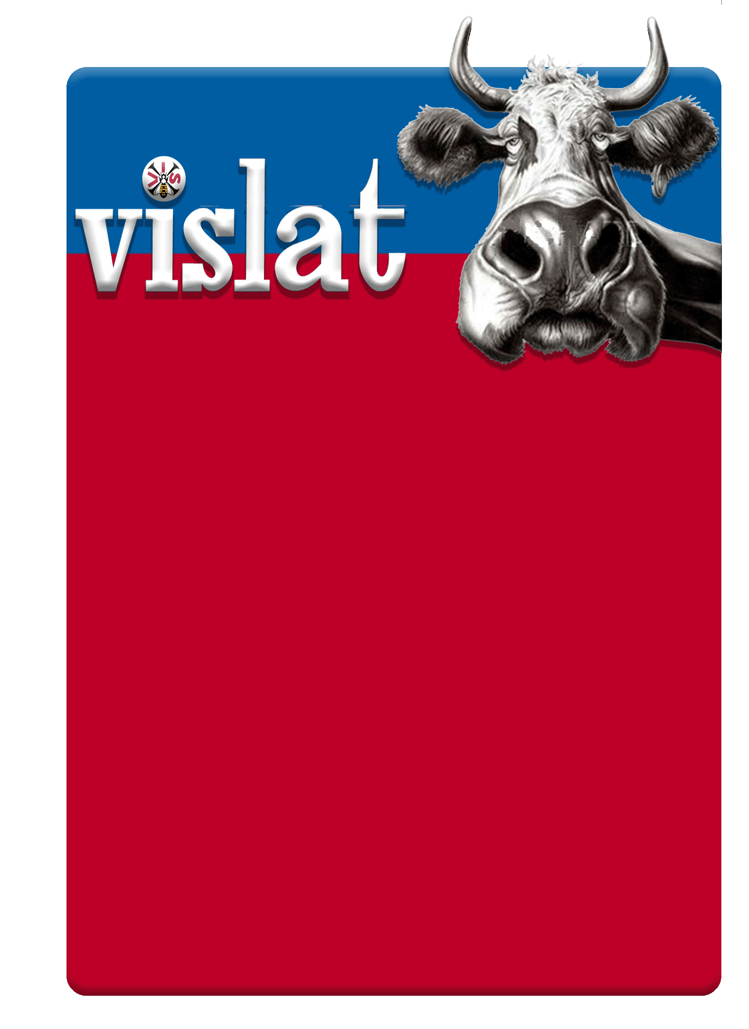 Vislat | Old School Family