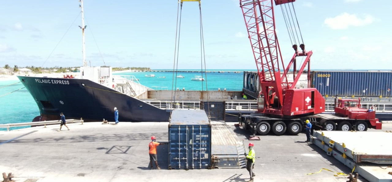 Gallery | Port Authority