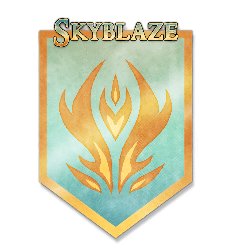 Skyblaze