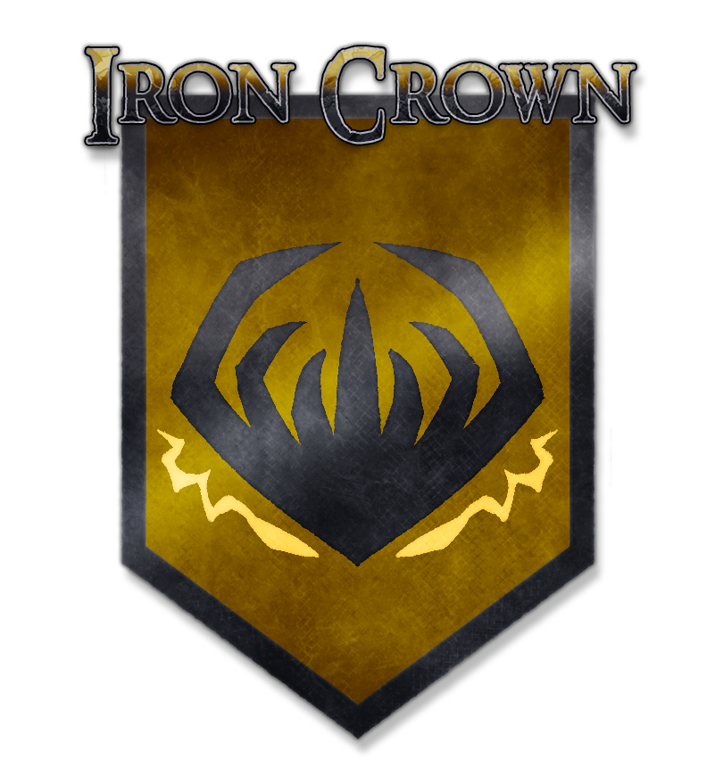 Iron Crown