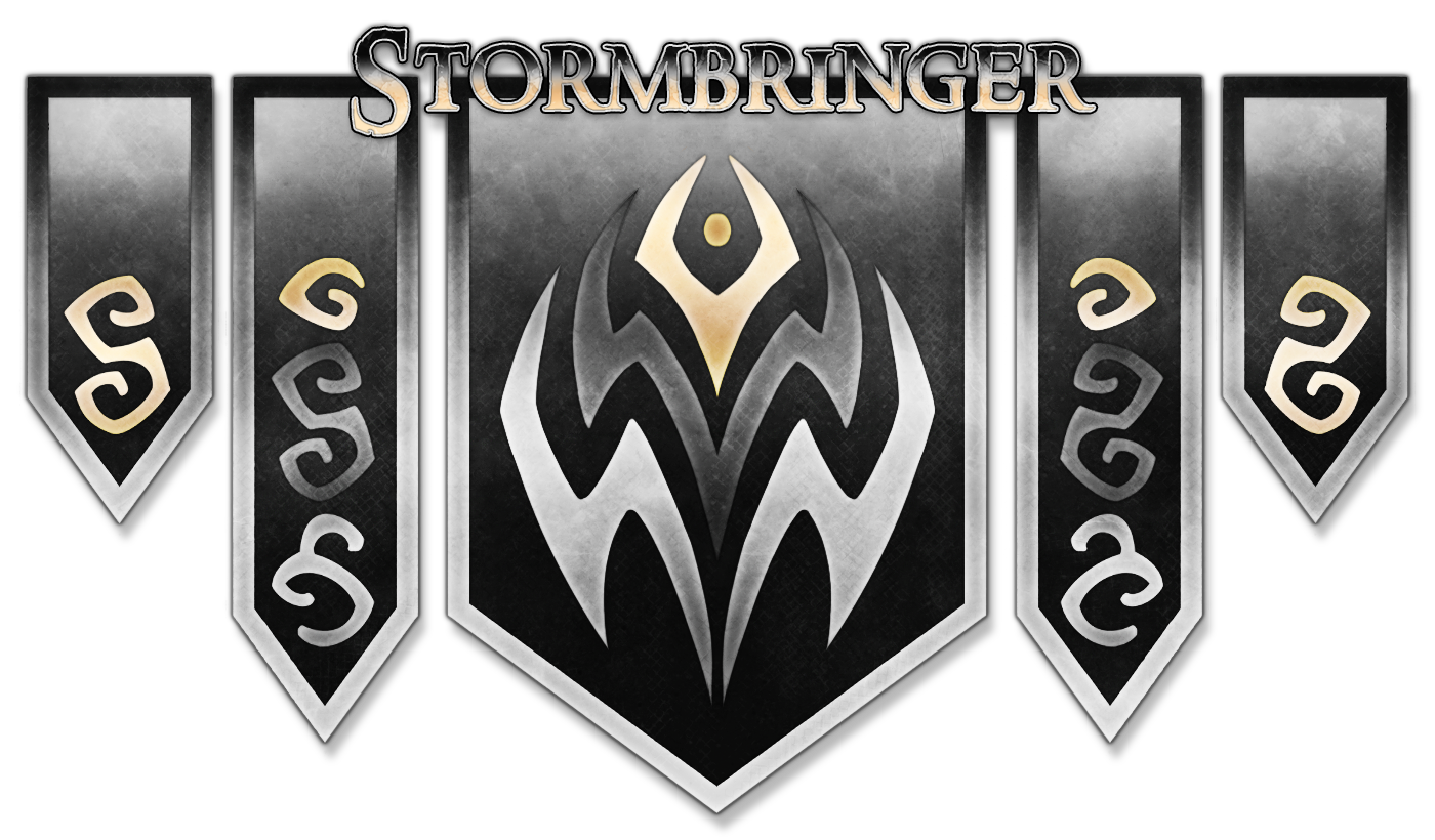 Stormbringer