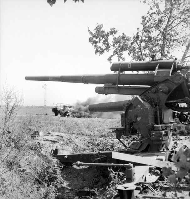 Operation Fustian - Part Two