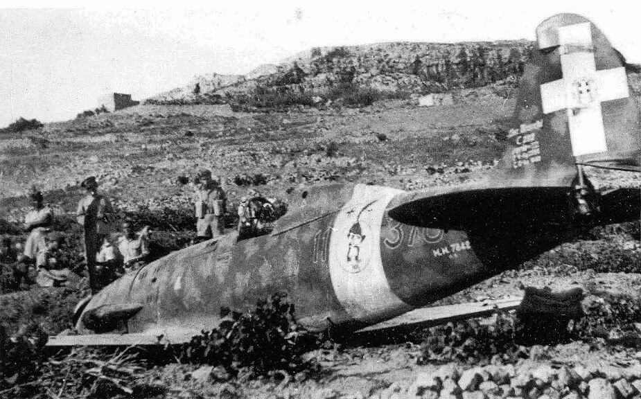 The World War Two Siege of Malta in Numbers