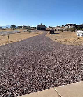 Roadbase and Aggregate | Asphalt And Concrete