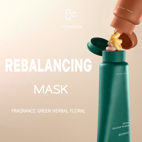 Rebalancing Mask 200ml | Ayunche Vietnam