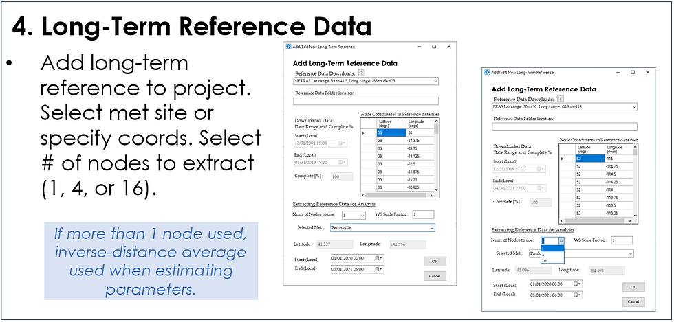 SOFTWARE OVERVIEW | Continuum Software