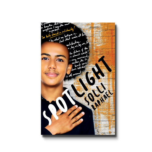 Spotlight by Solli Raphael | Earth Enablers