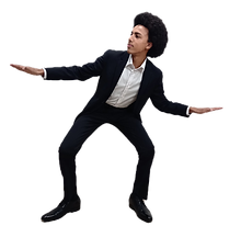 Speaking | Solli Raphael