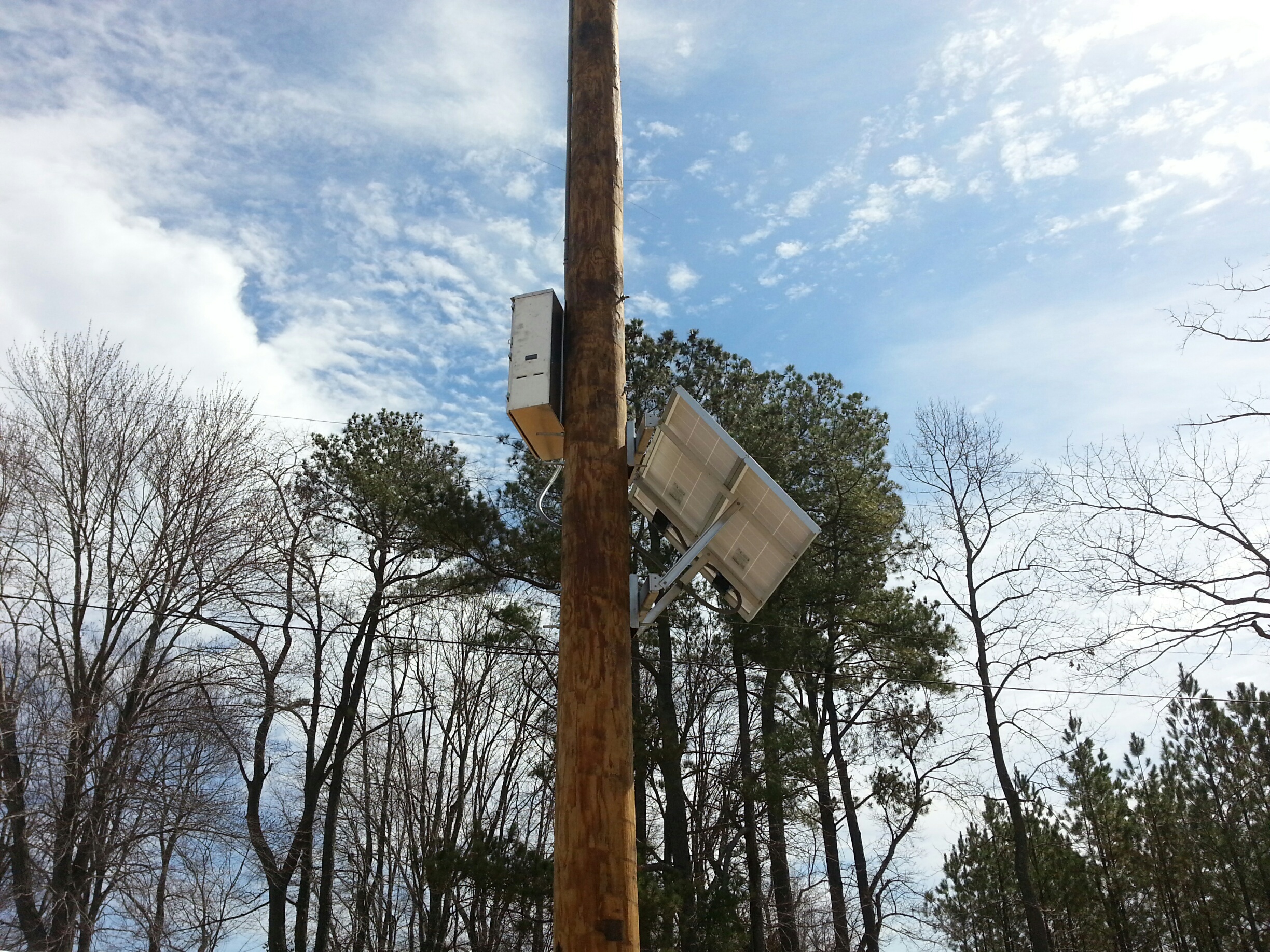 Warning Sirens | flatwoodsfire