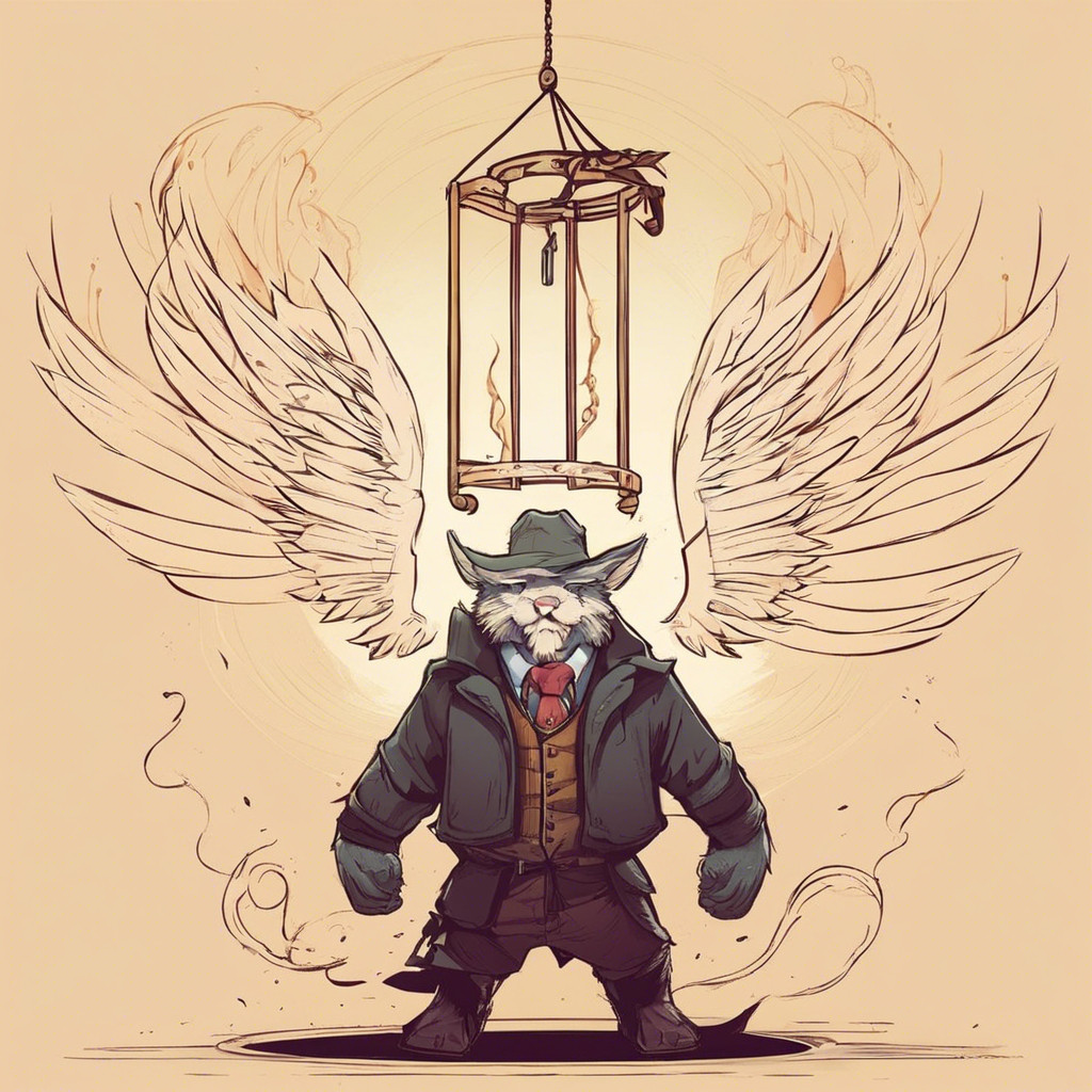Rebirth Plot: The Protagonist's Journey of Redemption