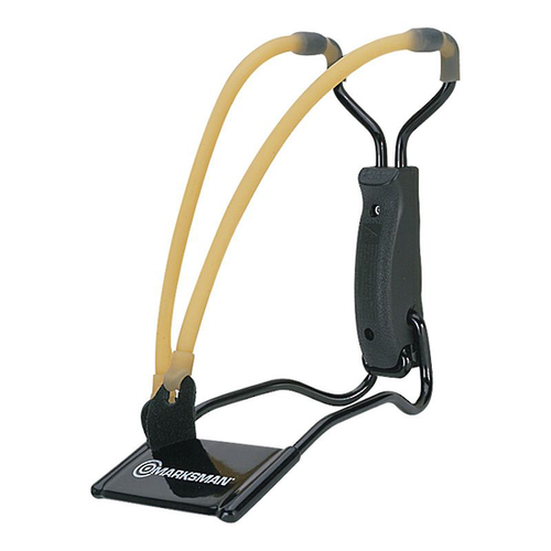 Marksman Folding Slingshot | Fiordland Frontier Supplies