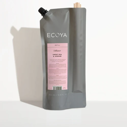 Ecoya Diffuser Refill | Inspire Te Anau