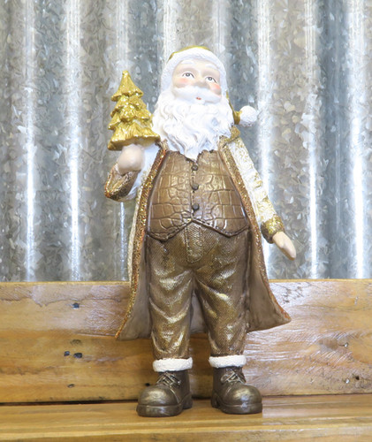 Santa Gold | Inspire Te Anau