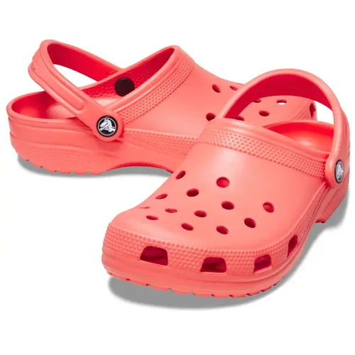 Crocs Classic Clog - Neon Watermelon | Inspire Te Anau