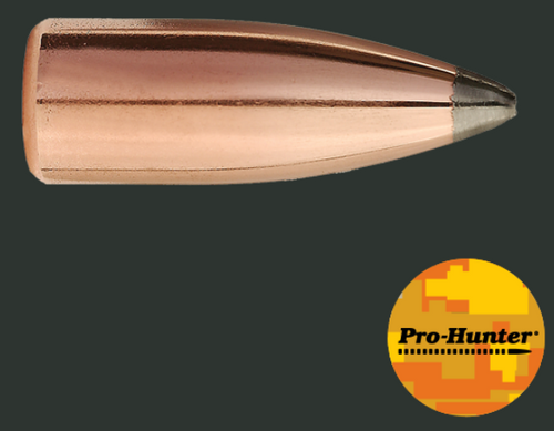 Sierra 30cal 125gr Spitzer Projectile #2120 | Fiordland Frontier Supplies