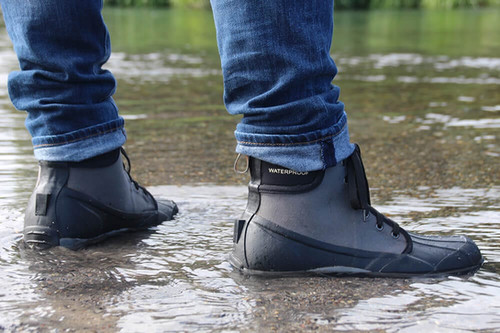 Boonies Kaimai Boots | Fiordland Frontier Supplies