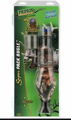 Primos Call: Super Pack Bugle | Fiordland Frontier Supplies
