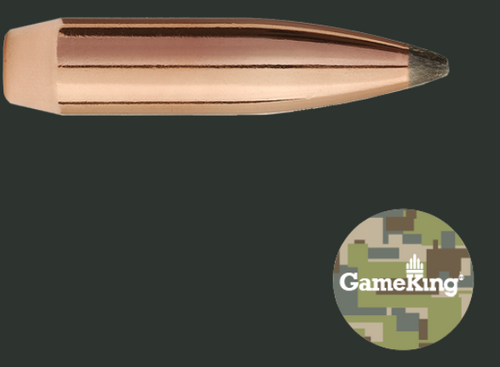 Sierra 270cal 150gr SBT Gameking Projectile #1840 | Fiordland Frontier ...