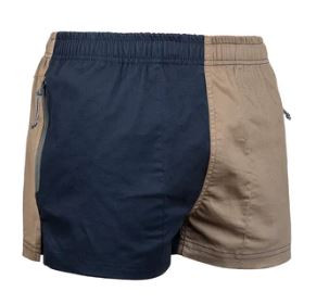 Hunters Element Men's Dobson Stubbies | Fiordland Frontier Supplies