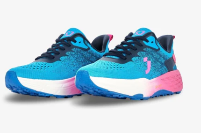 Safety Jogger Lifestyle Cortina Gym Shoe | Inspire Te Anau