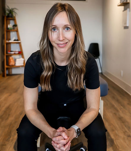 Massage Therapist | Healthy Balance Massage Therapy | Cochrane Massage Therapist | Healthy Balance Massage Therapy | Cochrane