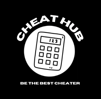 Cheat Hub | cheatcalculator