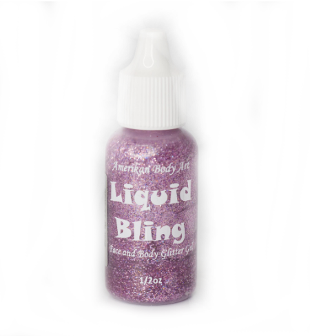 Tickled Pink Liquid Bling - Best Before Jan 2025 | 2meenie